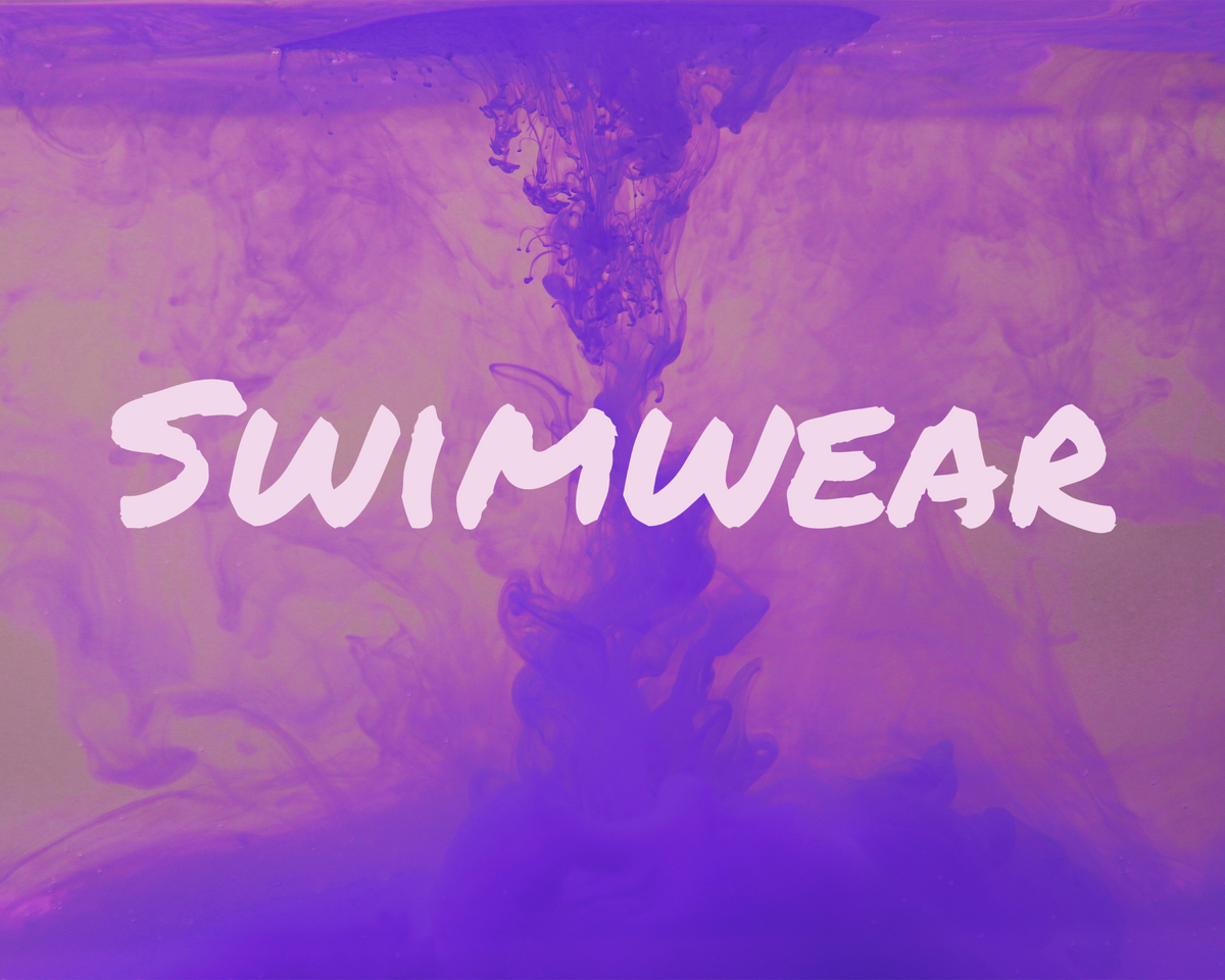 Swimwear – MeMe'z Closet